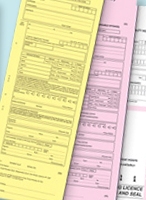 Fixed Penalty Tickets - Scottish Driving Law