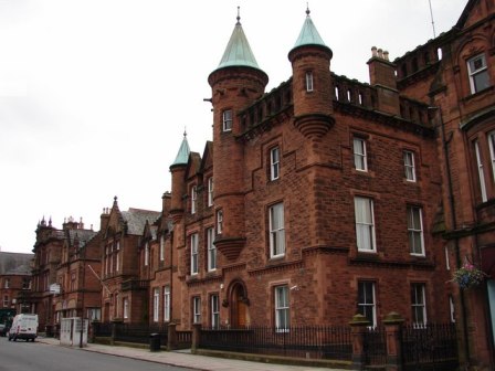 Exceptional Hardship - Scottish Driving Law