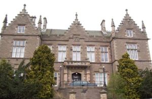 Forfar Justice of the Peace Court - Scottish Driving Law